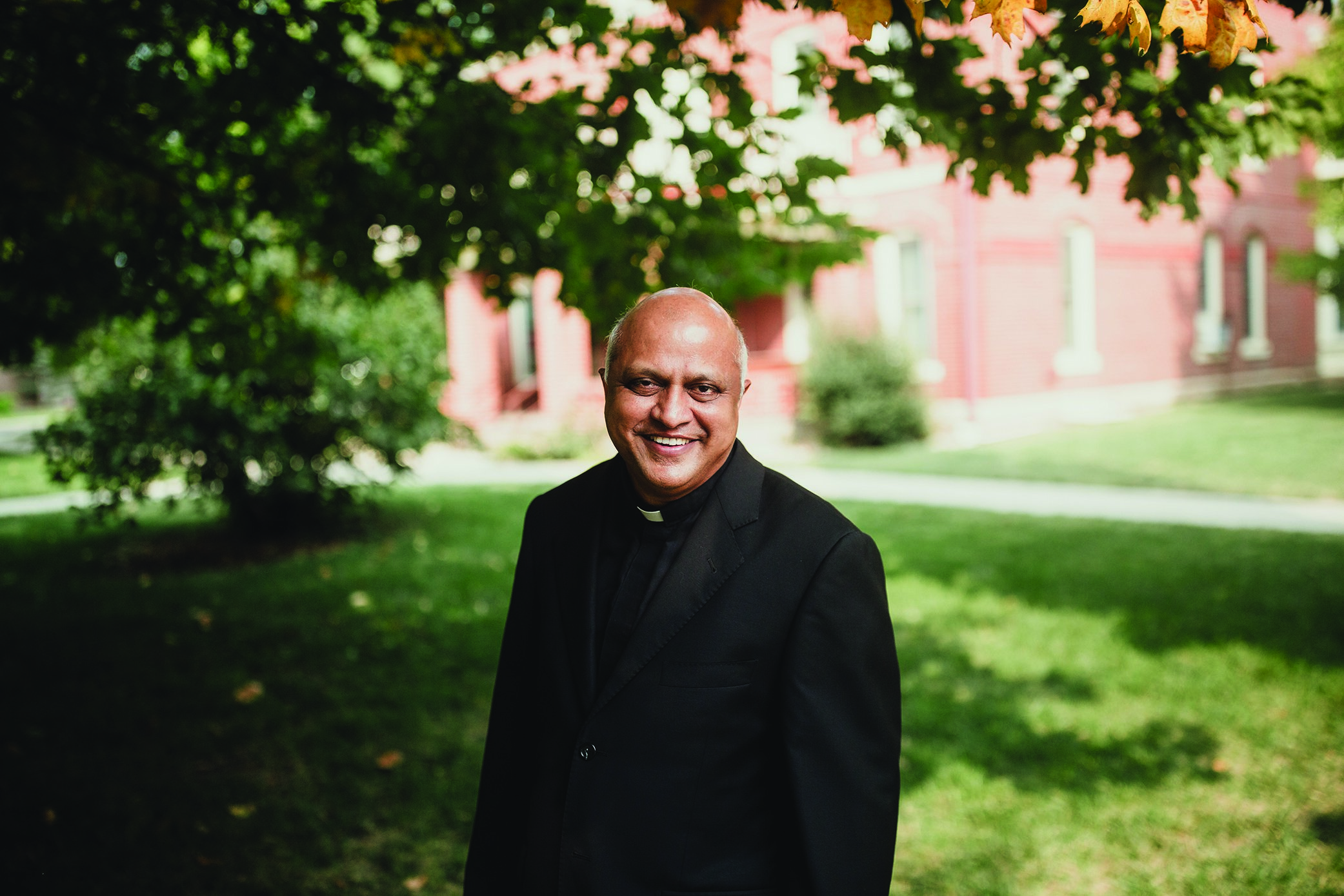 Parishioners remember fallen pastor, fatally shot a year ago, and ...
