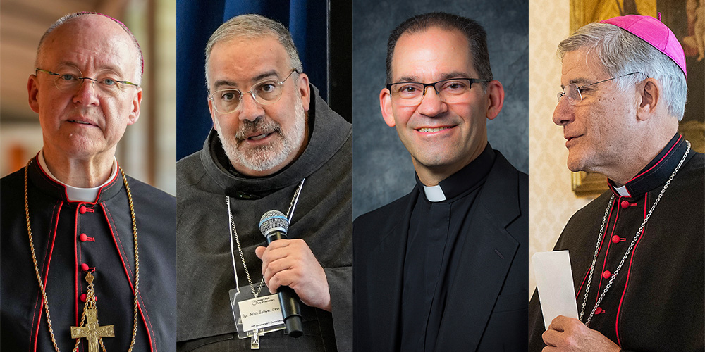 In conversation, US bishops are learning new insights on LGBTQ+ ...