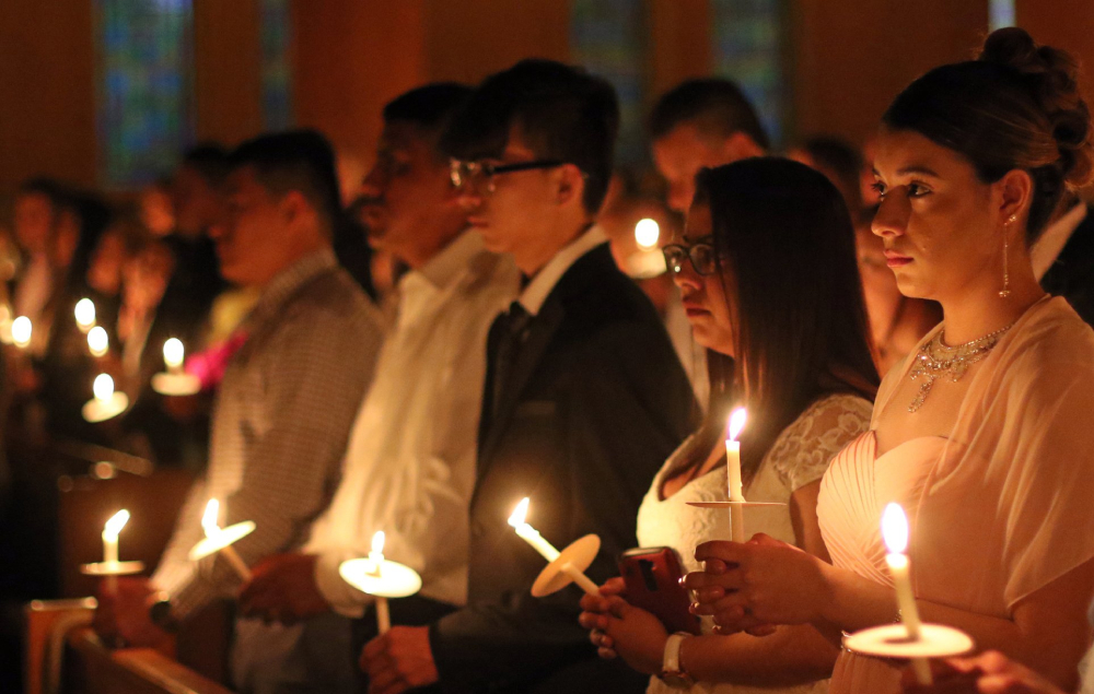 Church revival? New numbers don't show whole picture, experts say ...