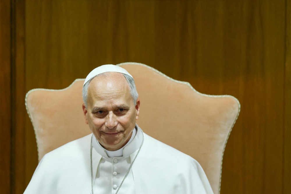 Pope Leo XIV makes historic apology for Holy See's own role in ...