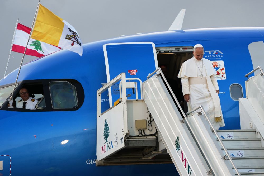 A year in, what's on Pope Leo XIV's to-do list? And what has he done so ...