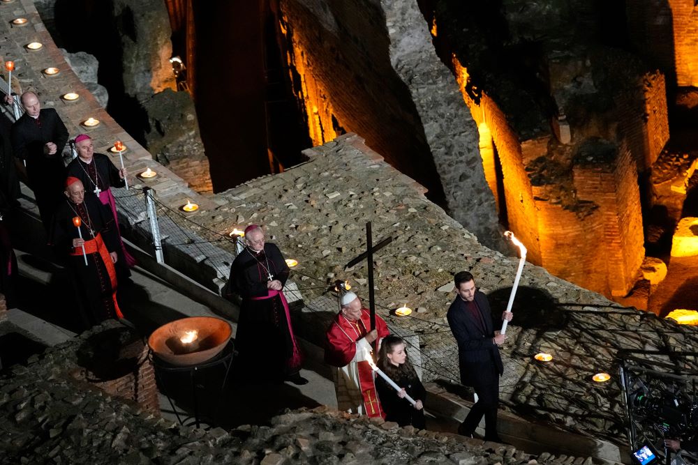 A year in, what's on Pope Leo XIV's to-do list? And what has he done so ...