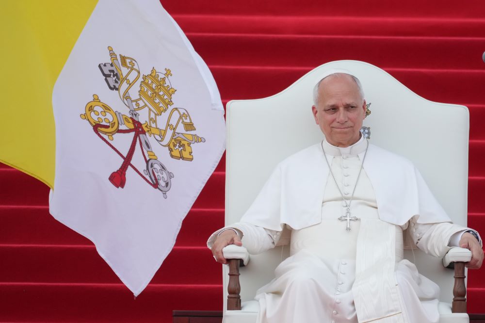 A year in, what's on Pope Leo XIV's to-do list? And what has he done so ...