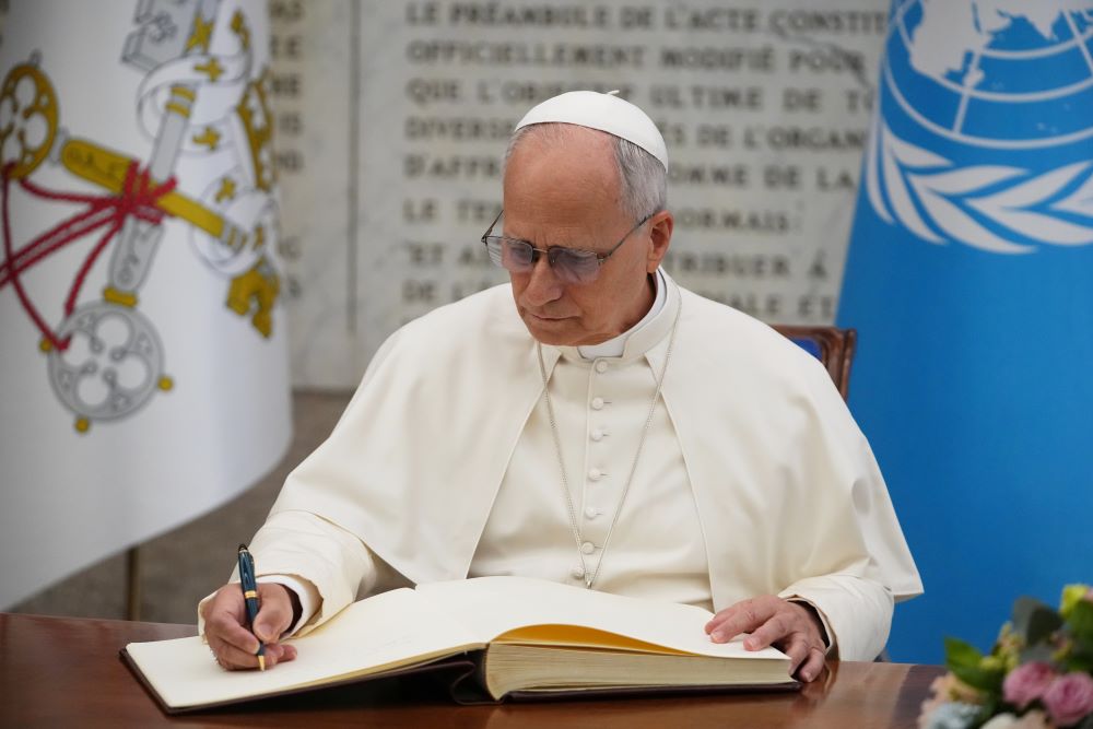 A year in, what's on Pope Leo XIV's to-do list? And what has he done so ...