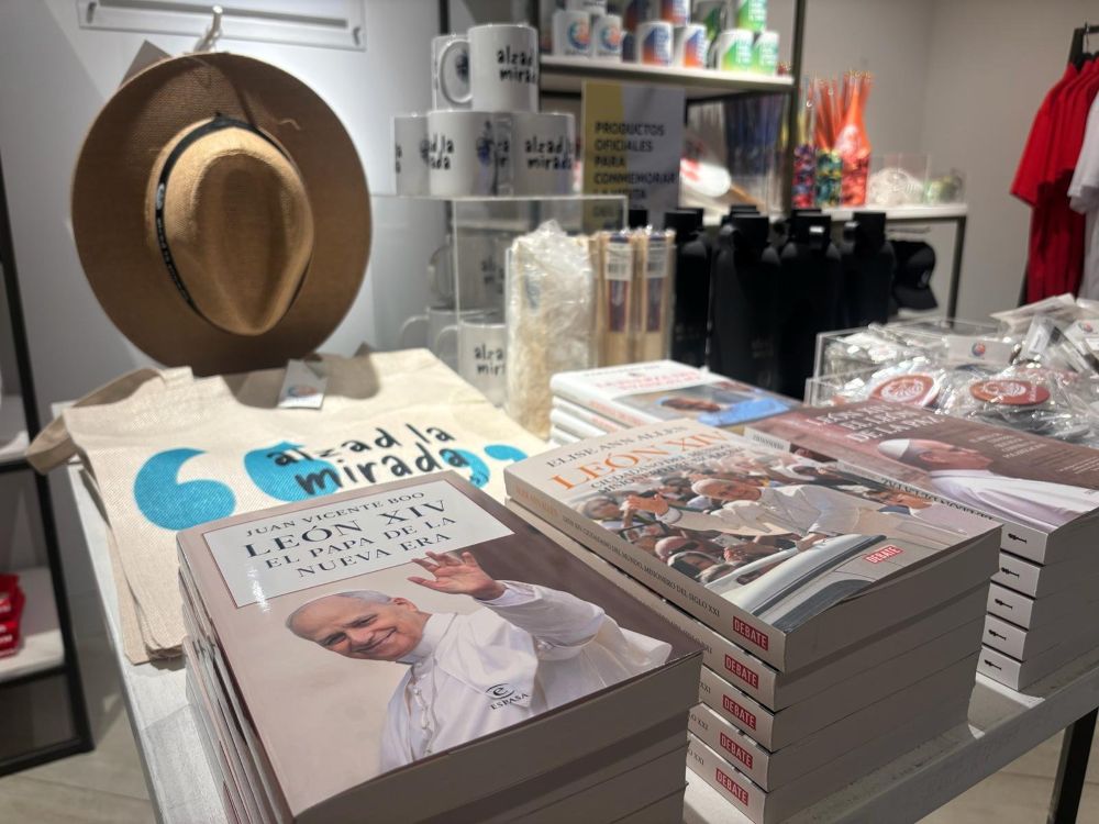 In first major European trip, pope's Spain visit to touch on ...