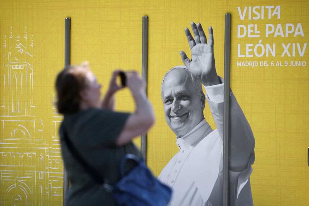 In first major European trip, pope's Spain visit to touch on ...