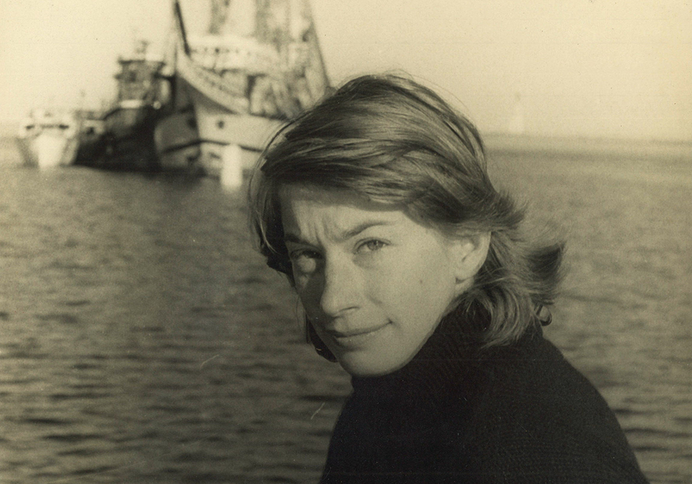 'Saved by the Beauty of the World' — and by the poetry of Mary Oliver ...