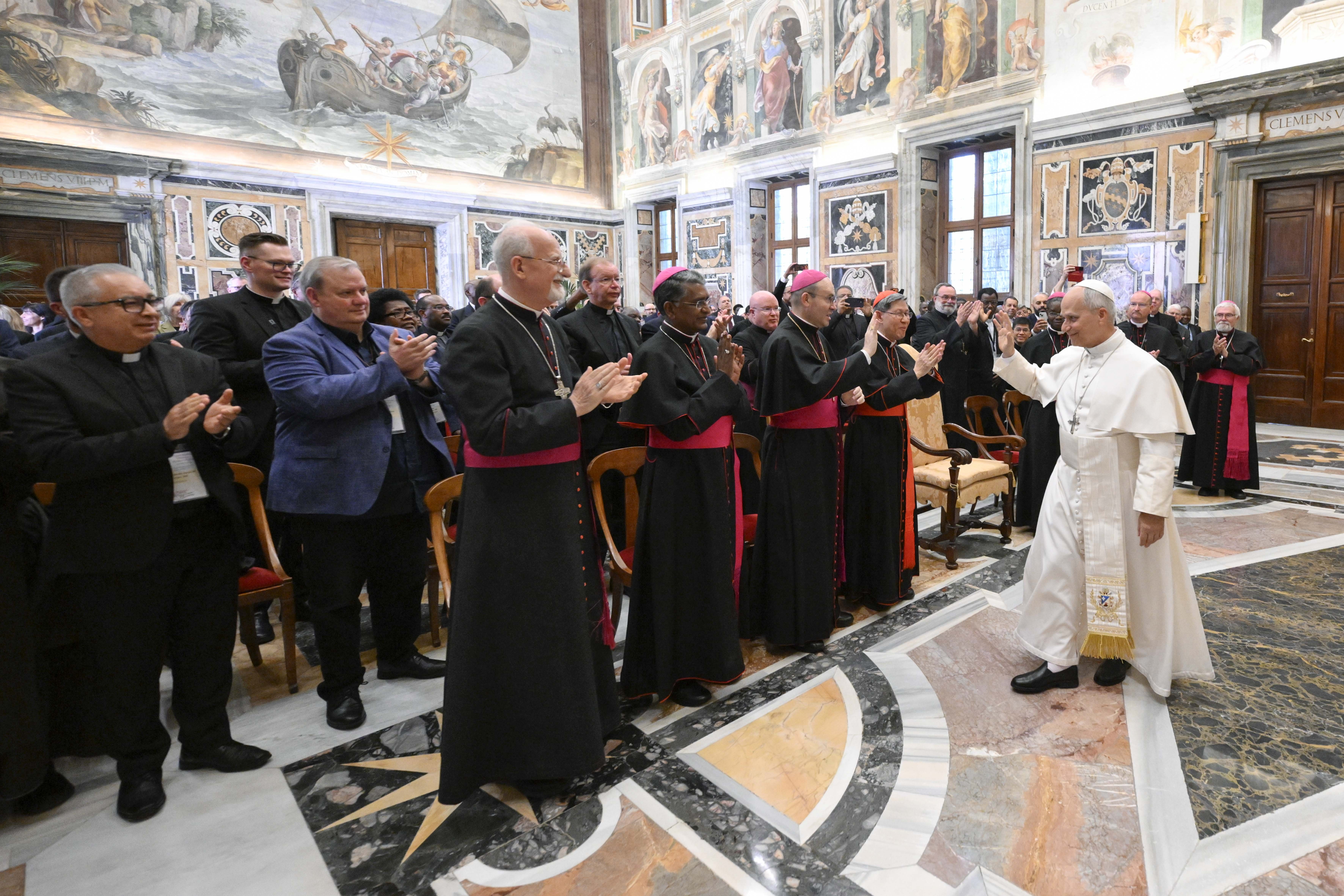 Pope Leo calls Archbishop Fulton Sheen 'a light of faith' who touched ...