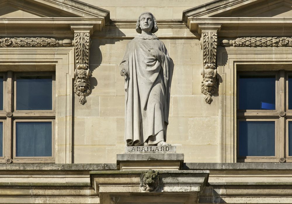 James Carroll highlights the genius of Peter Abelard | National ...