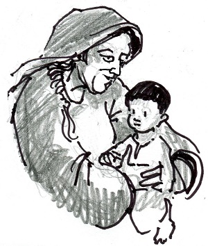 Remembering Anna | National Catholic Reporter