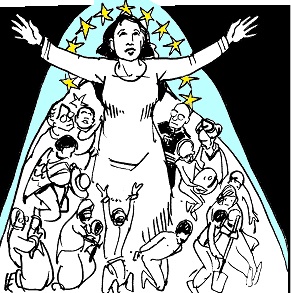 Mary's Assumption | National Catholic Reporter