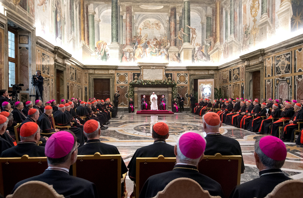 The church needs women cardinals | National Catholic Reporter
