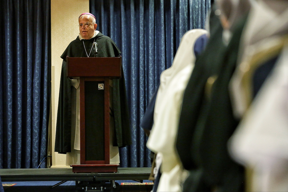 We should expect better preaching; learn from Archbishop DiNoia ...