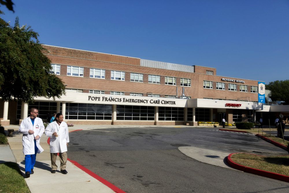 Attorney general in DC turns attention to Providence Hospital finances ...