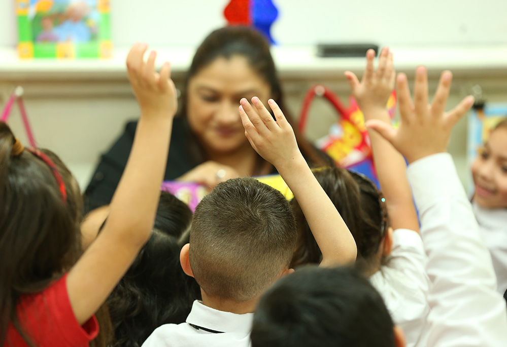 Five ways Hispanic educators are breathing new life in Catholic schools ...