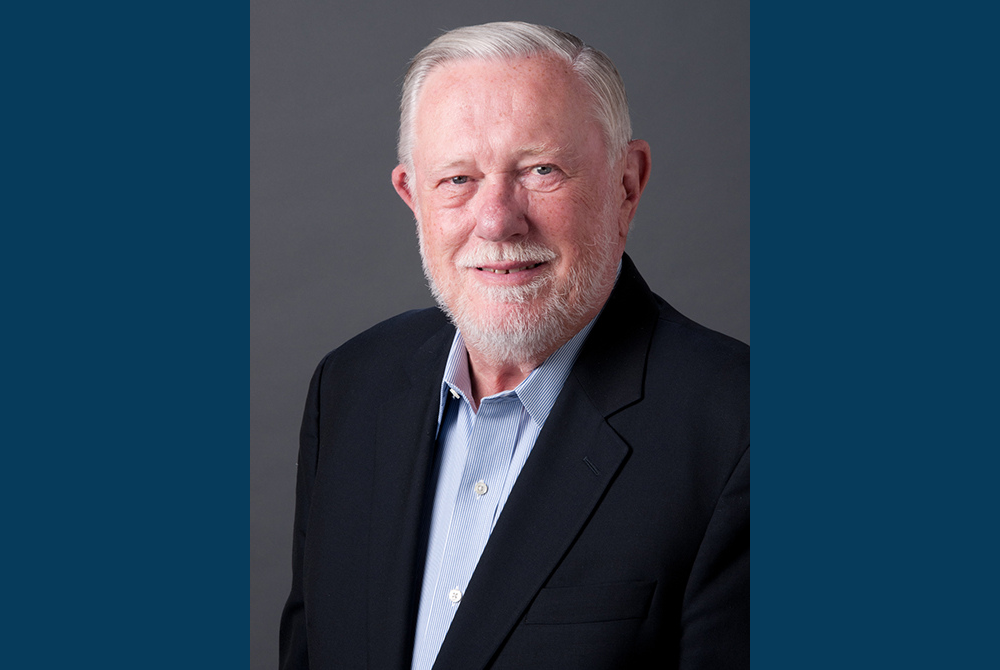The Catholic roots of a Silicon Valley legend, Chuck Geschke | National ...