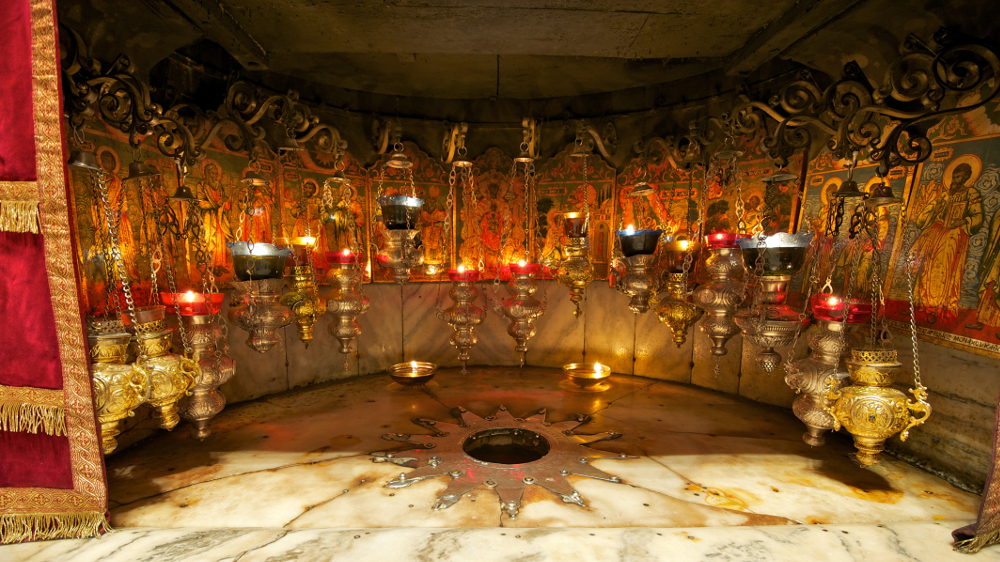 There's more to Bethlehem's story than Christmas | National Catholic ...