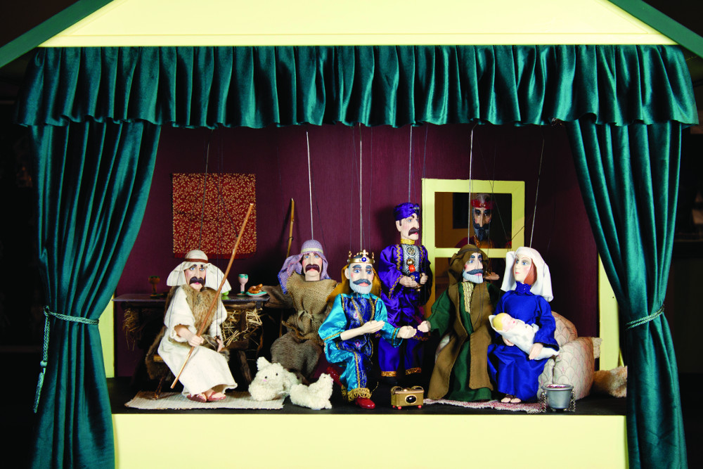 Marian Library shows Our Lady's popular appeal | National Catholic Reporter