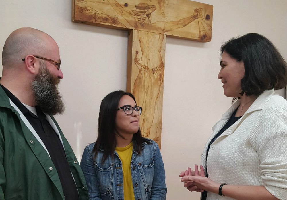 Anxiety, confusion haunt Dreamer's life | National Catholic Reporter