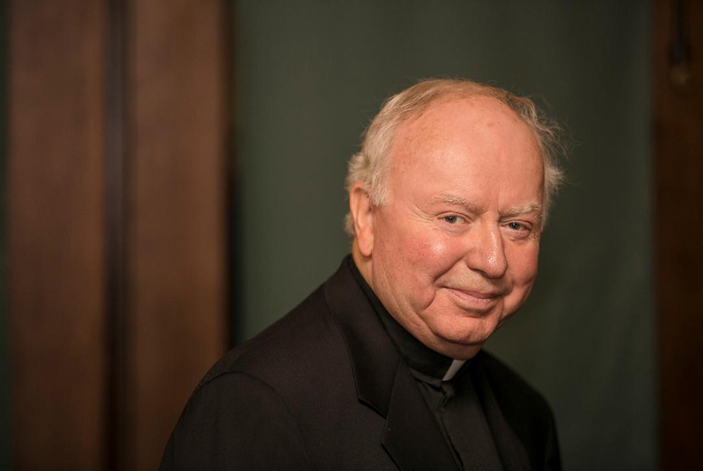 Father Bill was one of the good guys | National Catholic Reporter