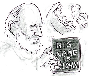 John Is His Name | National Catholic Reporter