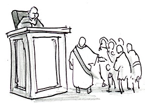 Crazy Larry | National Catholic Reporter