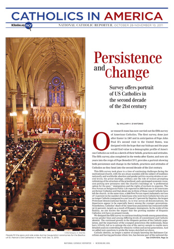 Products | National Catholic Reporter