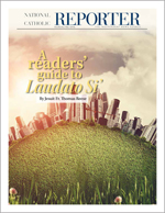 A Readers' Guide to Laudato Si' | Earthbeat | National Catholic Reporter