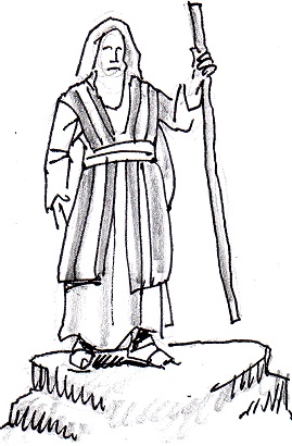 Moses to Jesus to us | National Catholic Reporter