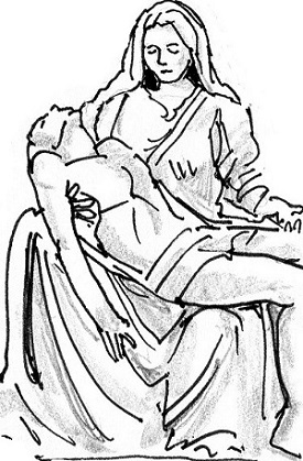 Sorrowful mysteries | National Catholic Reporter