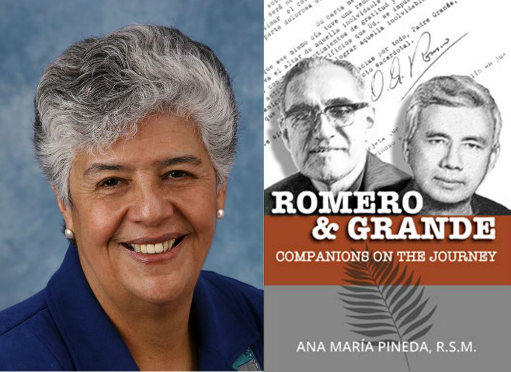 Interview with Mercy Sr. Ana María Pineda, theologian at Santa Clara ...