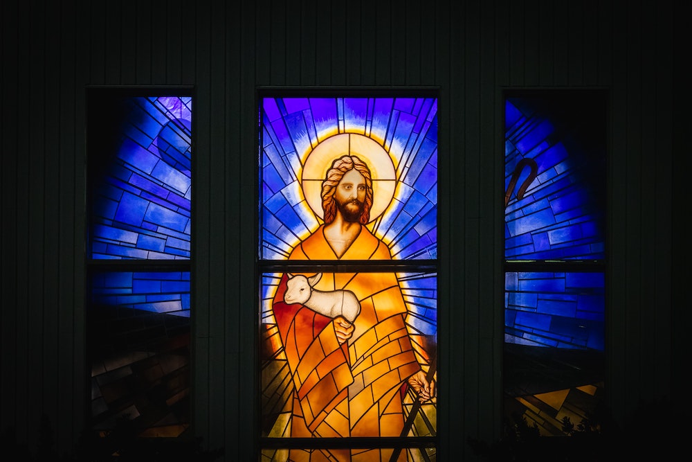 Sixteenth Sunday in Ordinary Time: The teller of tricky tales ...