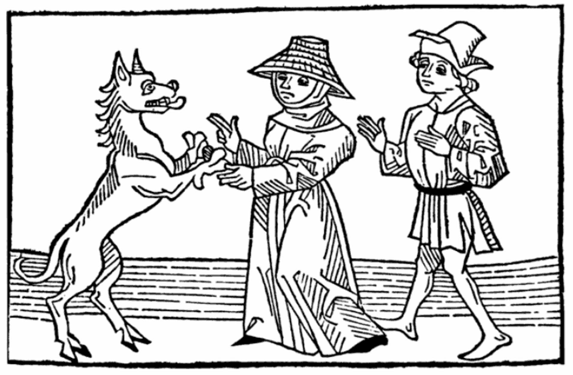 Beyond Halloween: Witches, devils, trials and executions | National ...