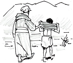 Obeying God | National Catholic Reporter