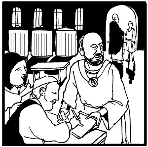 Jesus the crafty steward | National Catholic Reporter