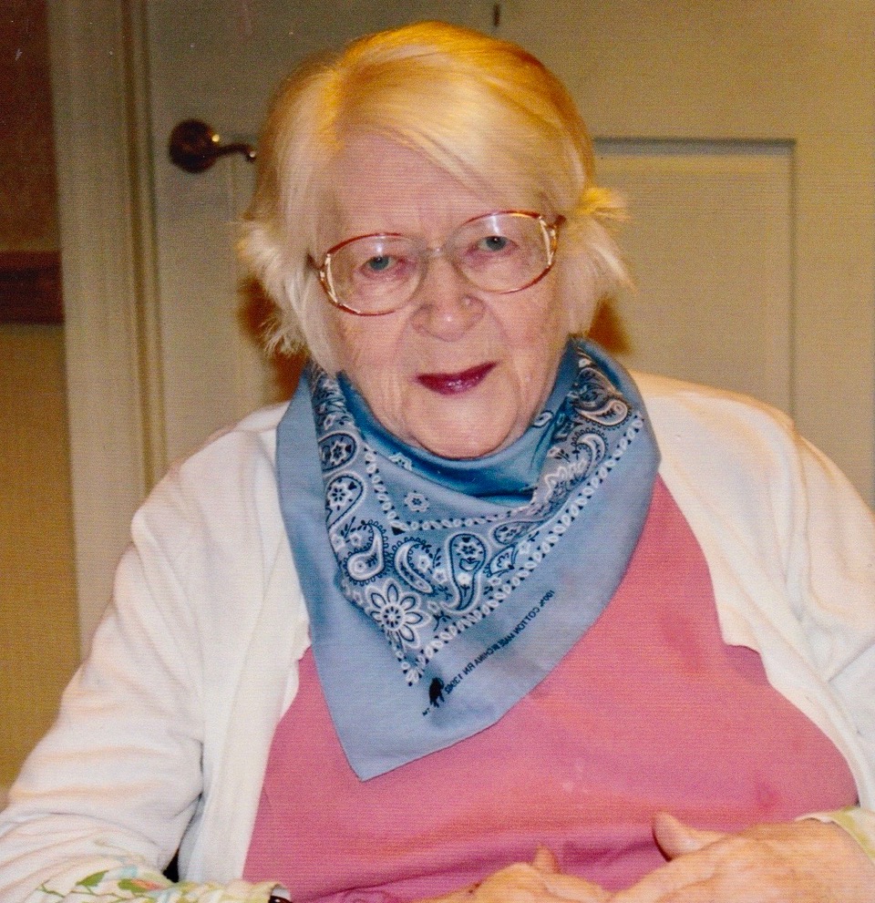 Virginia Sloyan, 'heart and soul' of the Liturgical Conference, dies at ...