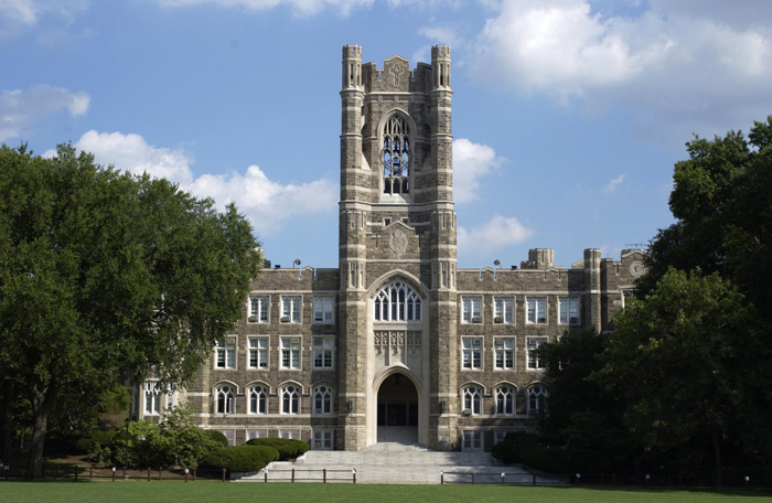 Newly-unionized adjuncts sign contract with Fordham University ...