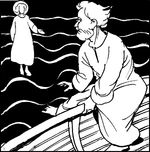 Step out of the boat | National Catholic Reporter