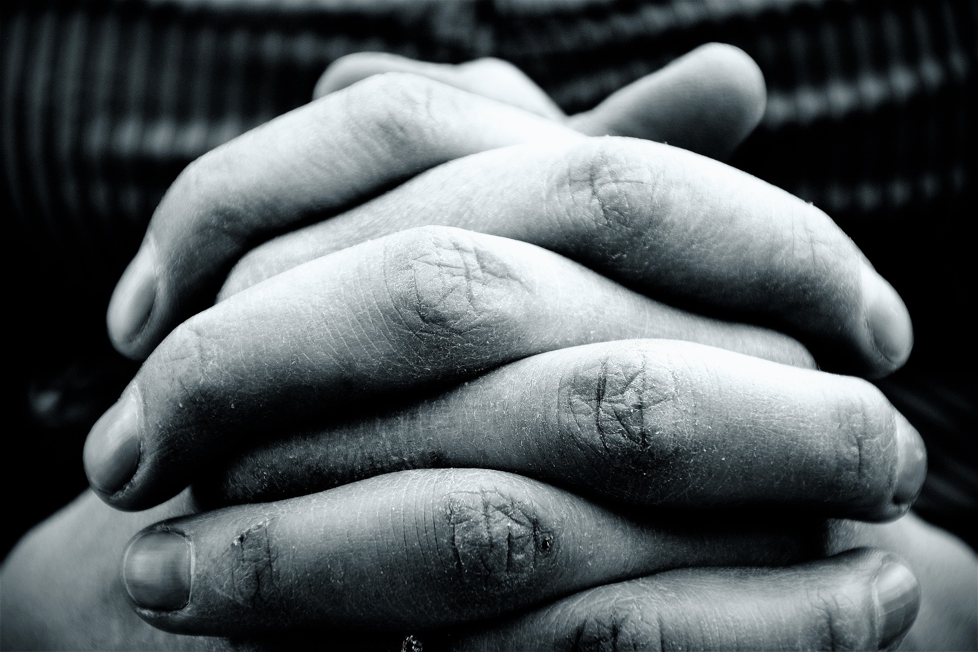 Praying Hands Are Begging Hands National Catholic Reporter Praying Hands Are Begging Hands National Catholic Reporter