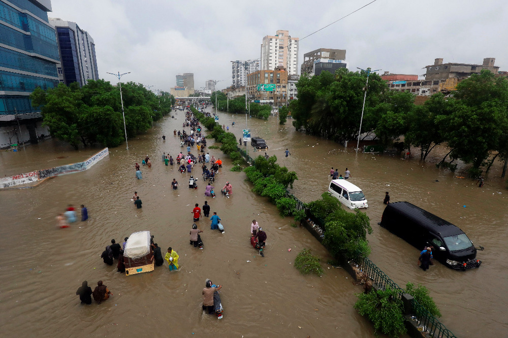 Earthbeat Weekly: What's one thing we can all do about climate change ...