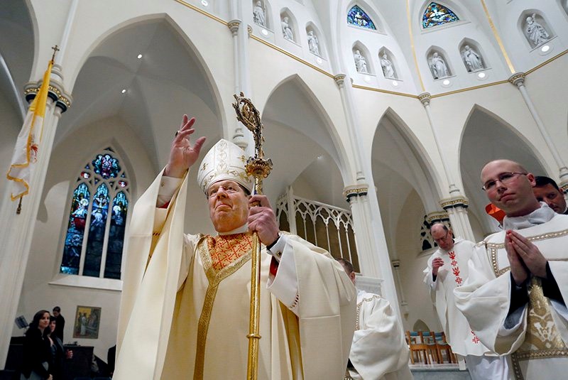 Catholic diocese quits Maine Council of Churches | National Catholic ...