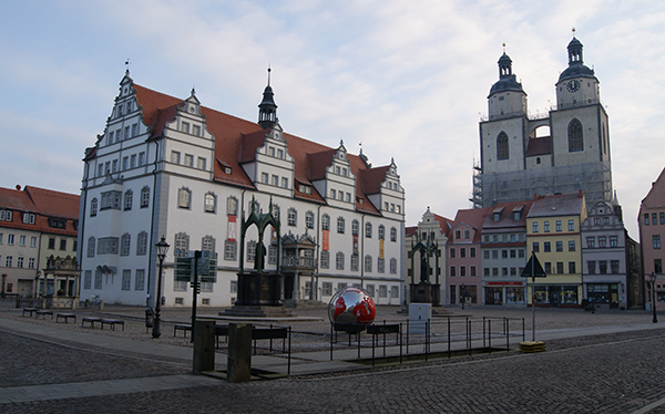 Travel Luther's life through these German destinations | National ...