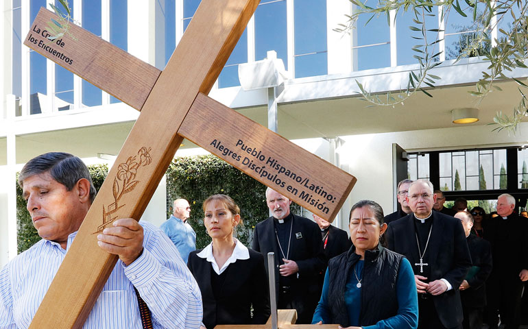 SoCal dioceses launch drive for citizenship | National Catholic Reporter