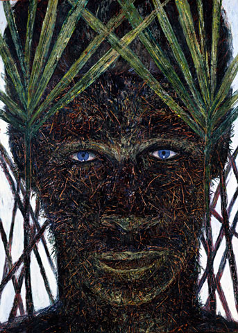 Cooperative art exhibit delights as it explores the Caribbean ...