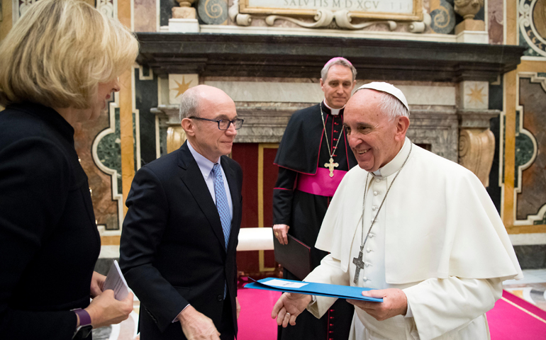 The prophet Isaiah and the president-elect | National Catholic Reporter