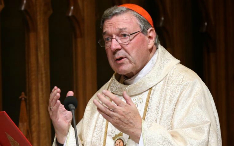 Sydney archbishop on Cardinal Pell: Justice must run its course ...