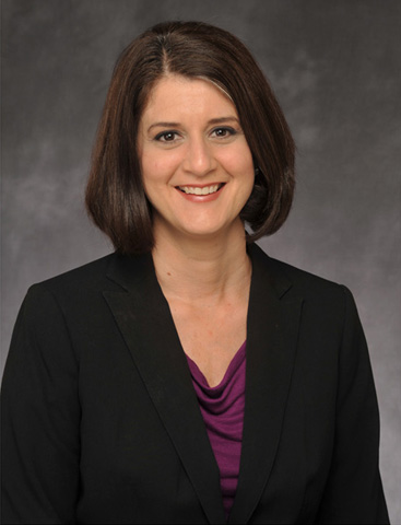 Catholic education sparked health care lawyer's desire to make a ...