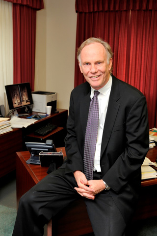 MercyFirst CEO helps change lives of abused, neglected children ...