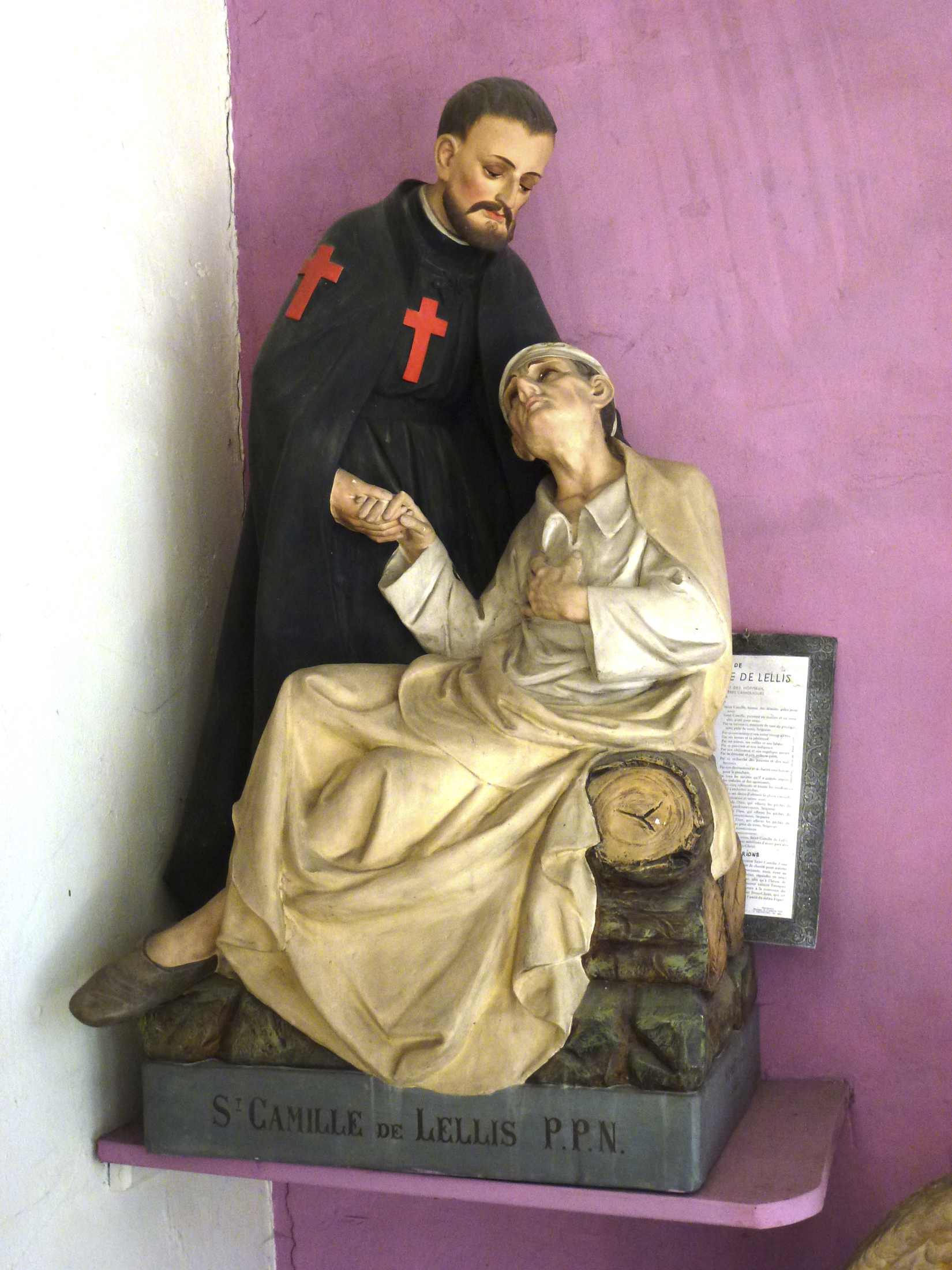Who's your favorite saint? NCR writers share | National Catholic Reporter