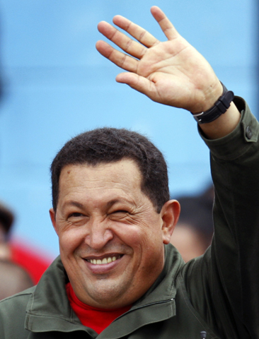 Venezuelan president changed nation, had rocky relations with bishops ...